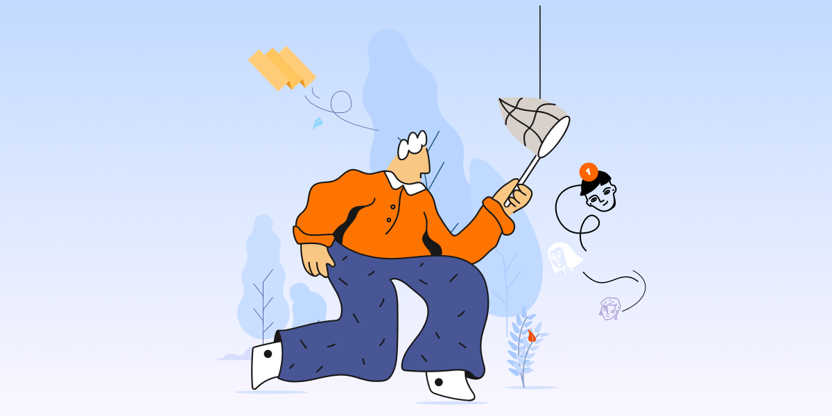 Lead Generation 101: A Beginner's Guide to Finding and Nurturing ...